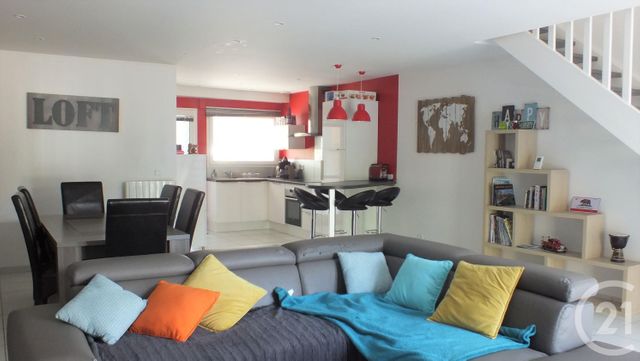 Agence immobilière à Auray 56400 - Century 21 Le Roch Immobilier